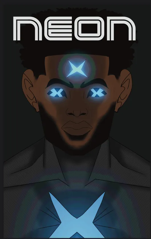 Neon chapter one : first born | English | GlobalComix