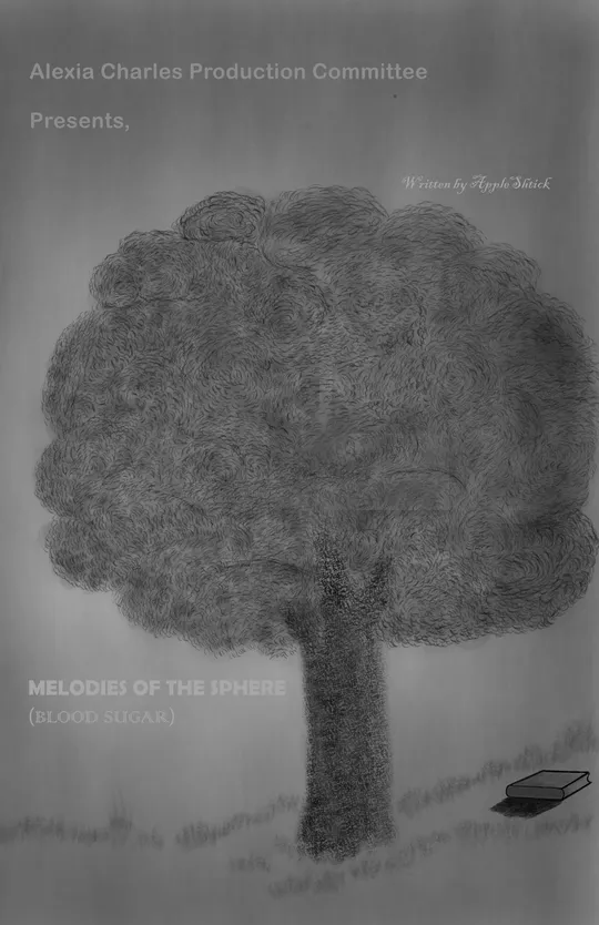 Melodies Of The Sphere ( Blood Sugar ) | English | GlobalComix