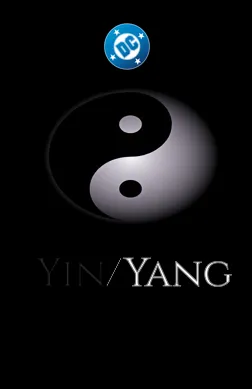Yin Yang: Vol. 1 | English | GlobalComix