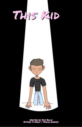 Comics by Sam Bolin - GlobalComix