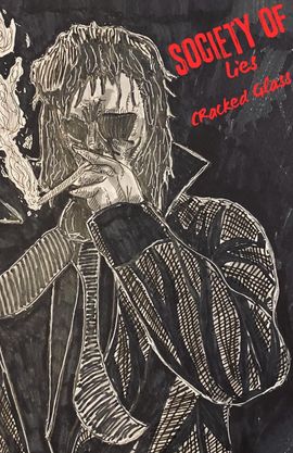 Comics by Glass Comics - GlobalComix