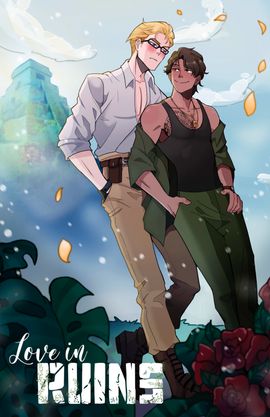 Read English Titles Online | GlobalComix