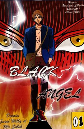 Comics by HEROES LUMINARY - GlobalComix