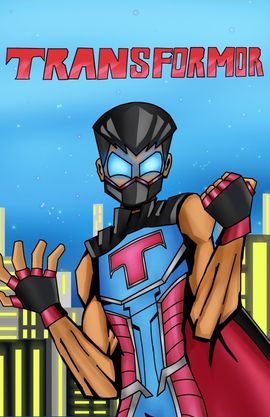 Comics by Z Comics Studios - GlobalComix