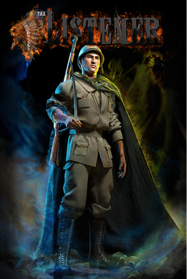 Comics by Ethereal Comic Publishing - GlobalComix