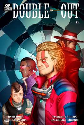 Comics by OP Comics - GlobalComix