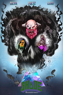 Comics by SHADE - GlobalComix