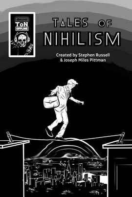 Comics by Tales of Nihilism - GlobalComix