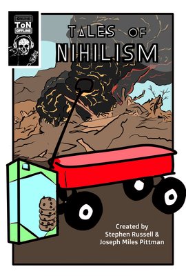 Comics by Tales of Nihilism - GlobalComix