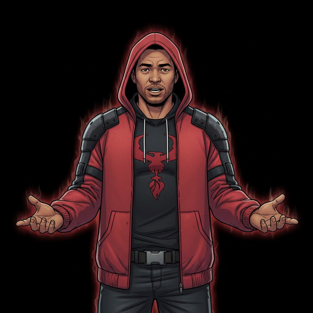 Comic Artist for comic creation | Projects | GlobalComix