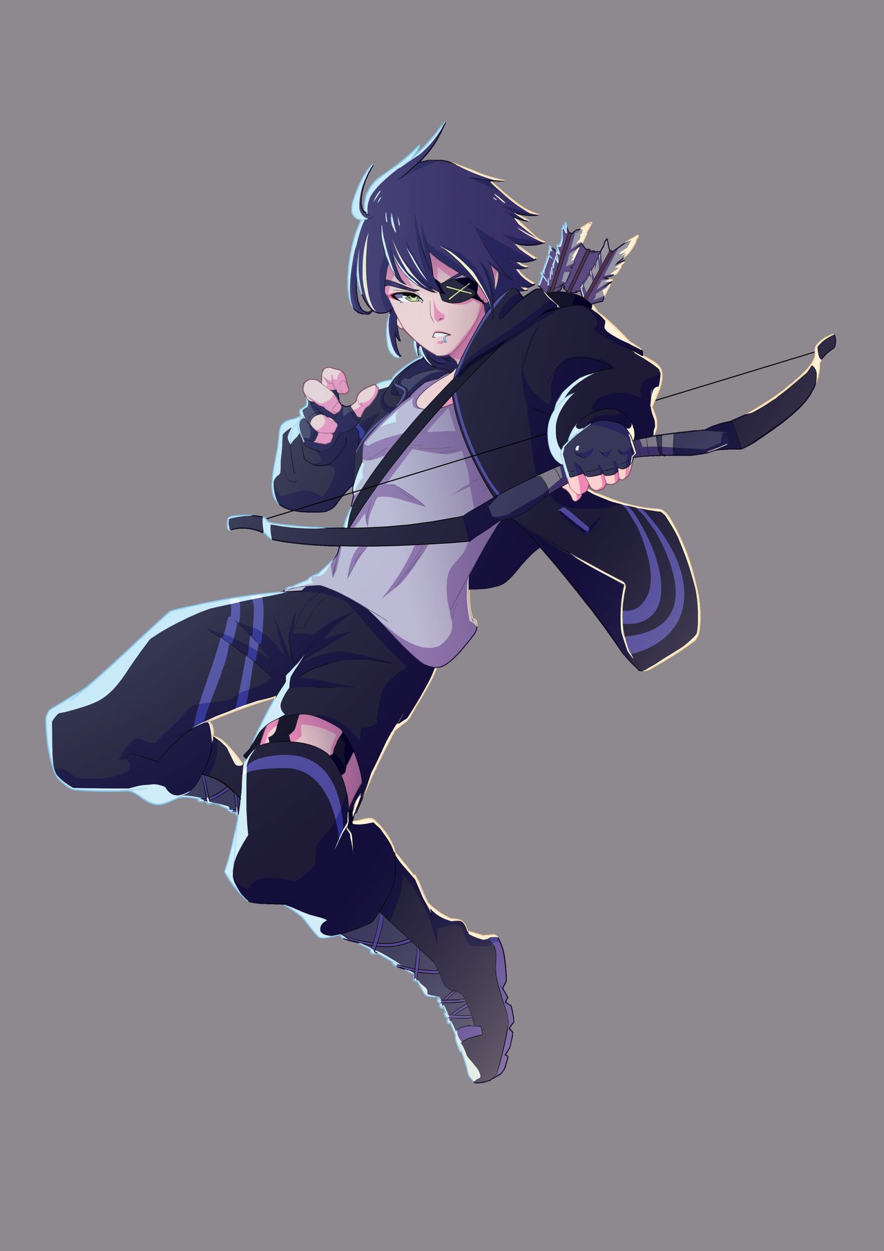 Illustrator/ Comic Book Artist/ Cover Artist | Projects | GlobalComix