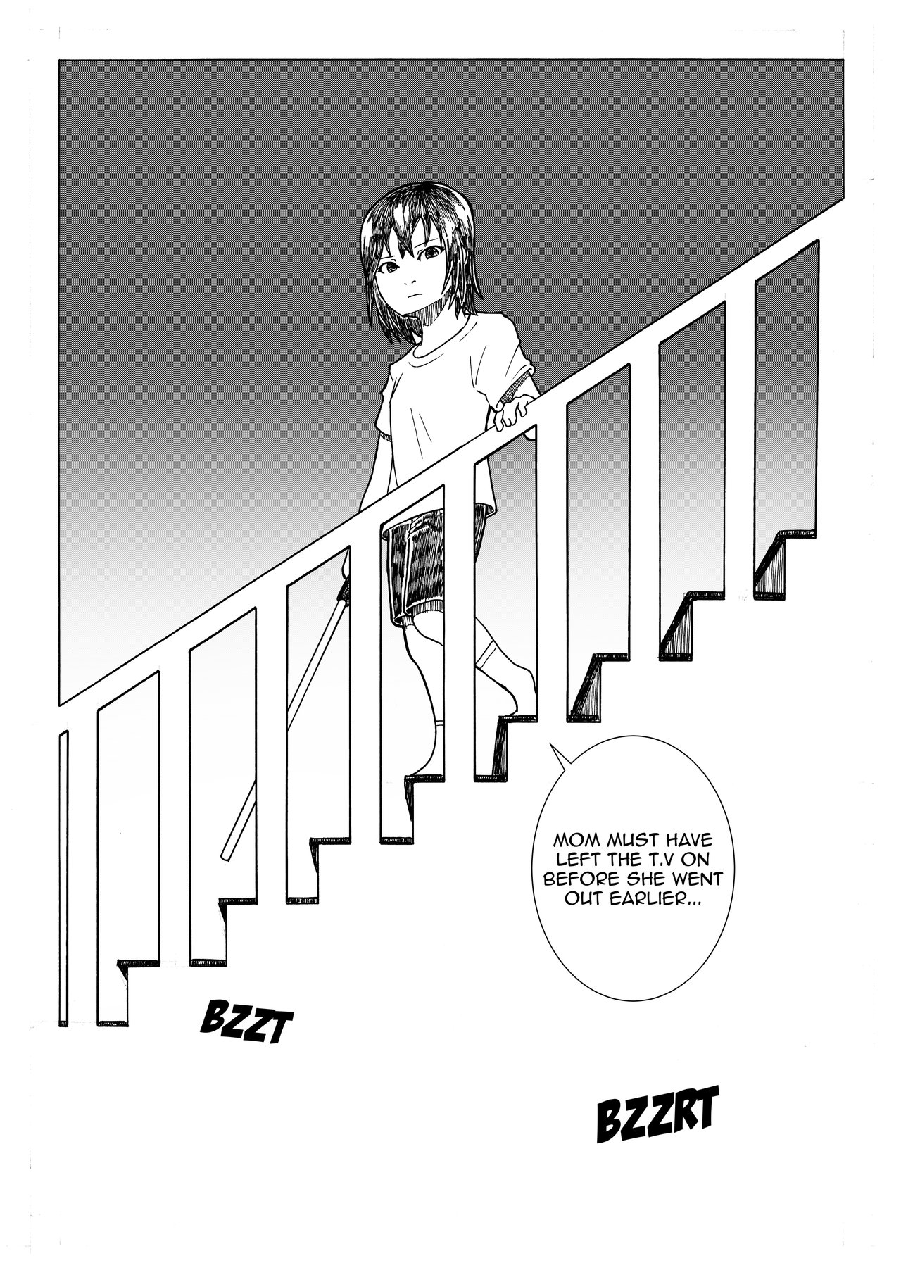 Illustrator/ Comic Book Artist/ Cover Artist | Projects | GlobalComix