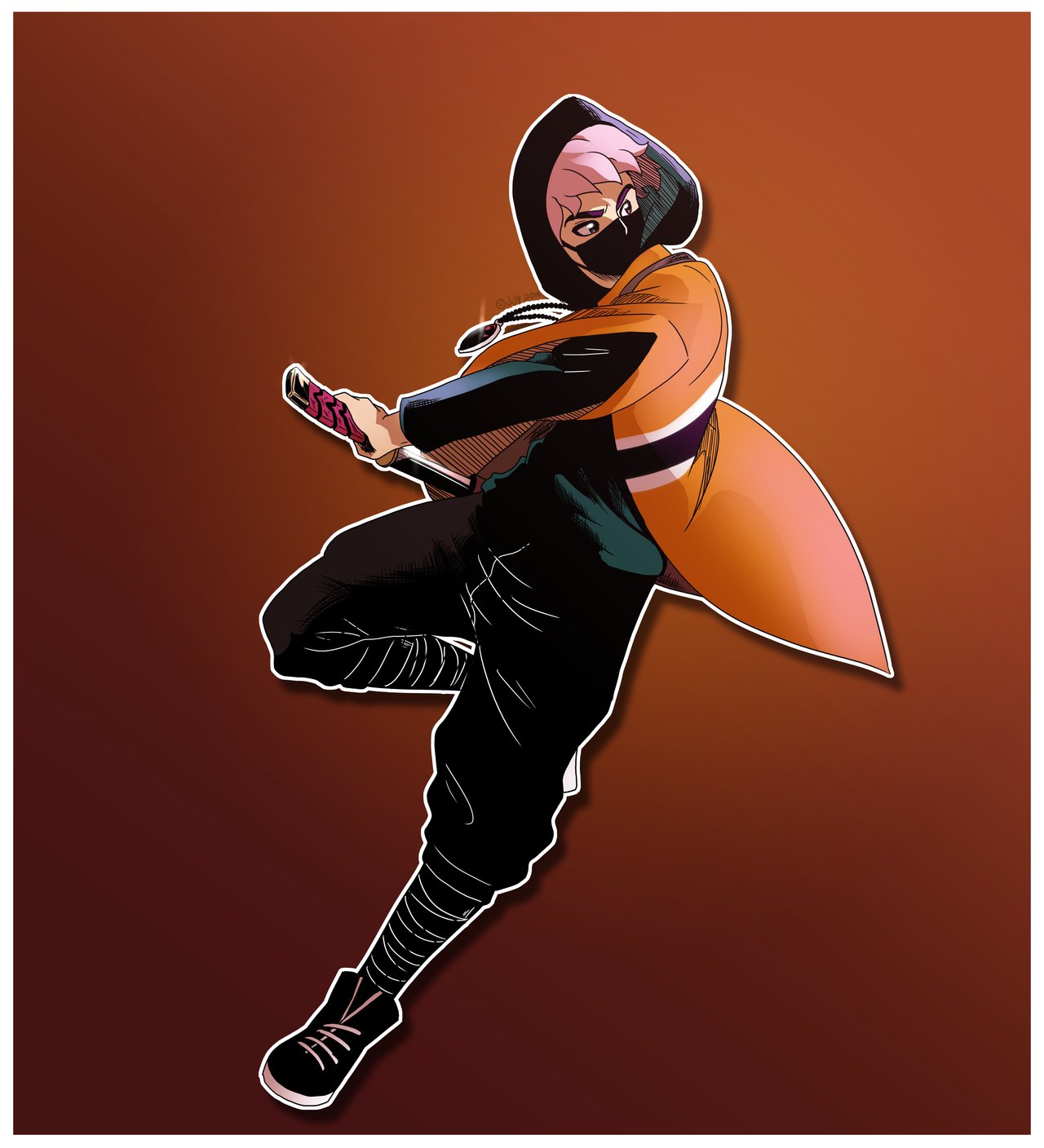 Beginner Comic Colorist | Projects | GlobalComix