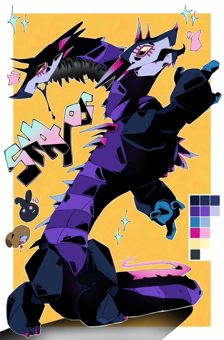 General Artwork | Projects | GlobalComix