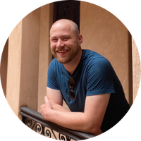 Henry Boyd Creator Profile - GlobalComix